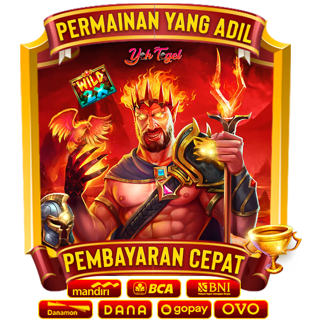 Yoktogel - Permainan yang Adil dan Jackpot Setiap Hari!